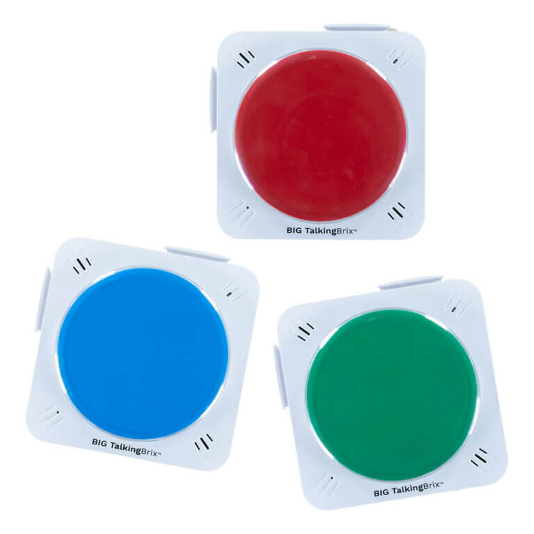 Speech Generating Device | Consort World