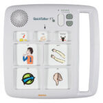 QuickTalker FeatherTouch 7 – Consort World