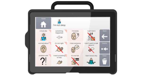 Voco Chat | Consort World