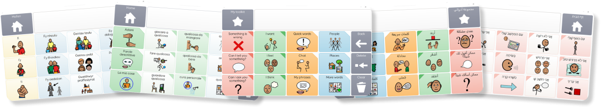 Voco Chat – Consort World