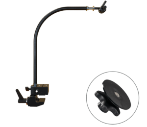Flex Mounting Arm – Consort World