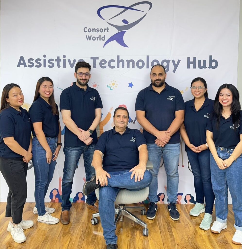 Newsletter | Consort World